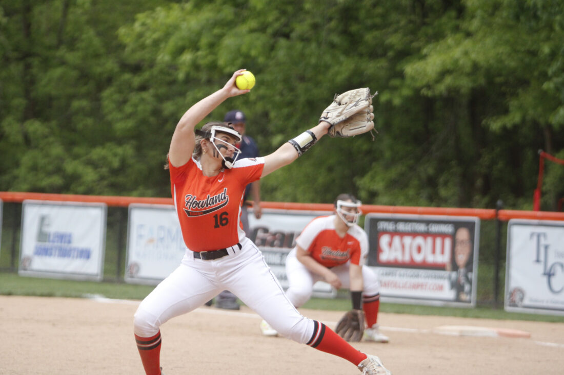 Tigers triumph | News, Sports, Jobs - Tribune Chronicle